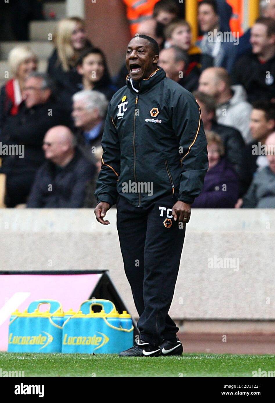 Terry Connor High Resolution Stock Photography and Images - Alamy