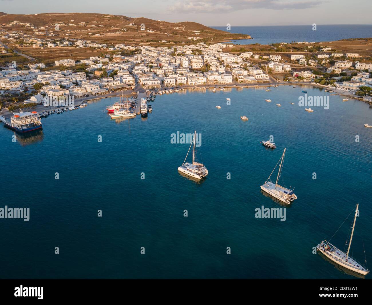 Antiparos High Resolution Stock Photography and Images - Alamy