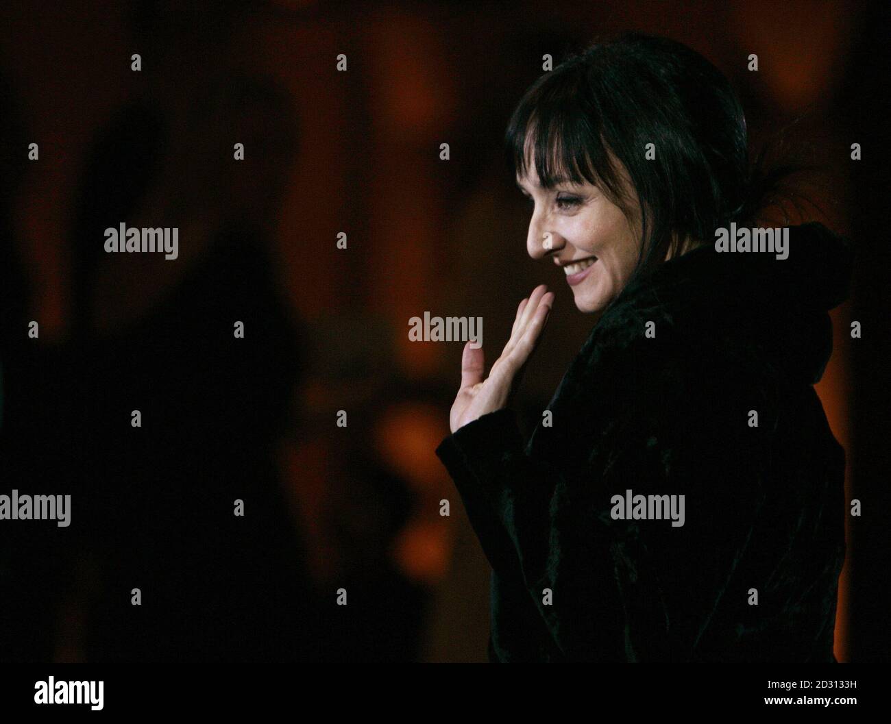 Portuguese actress hi-res stock photography and images - Alamy