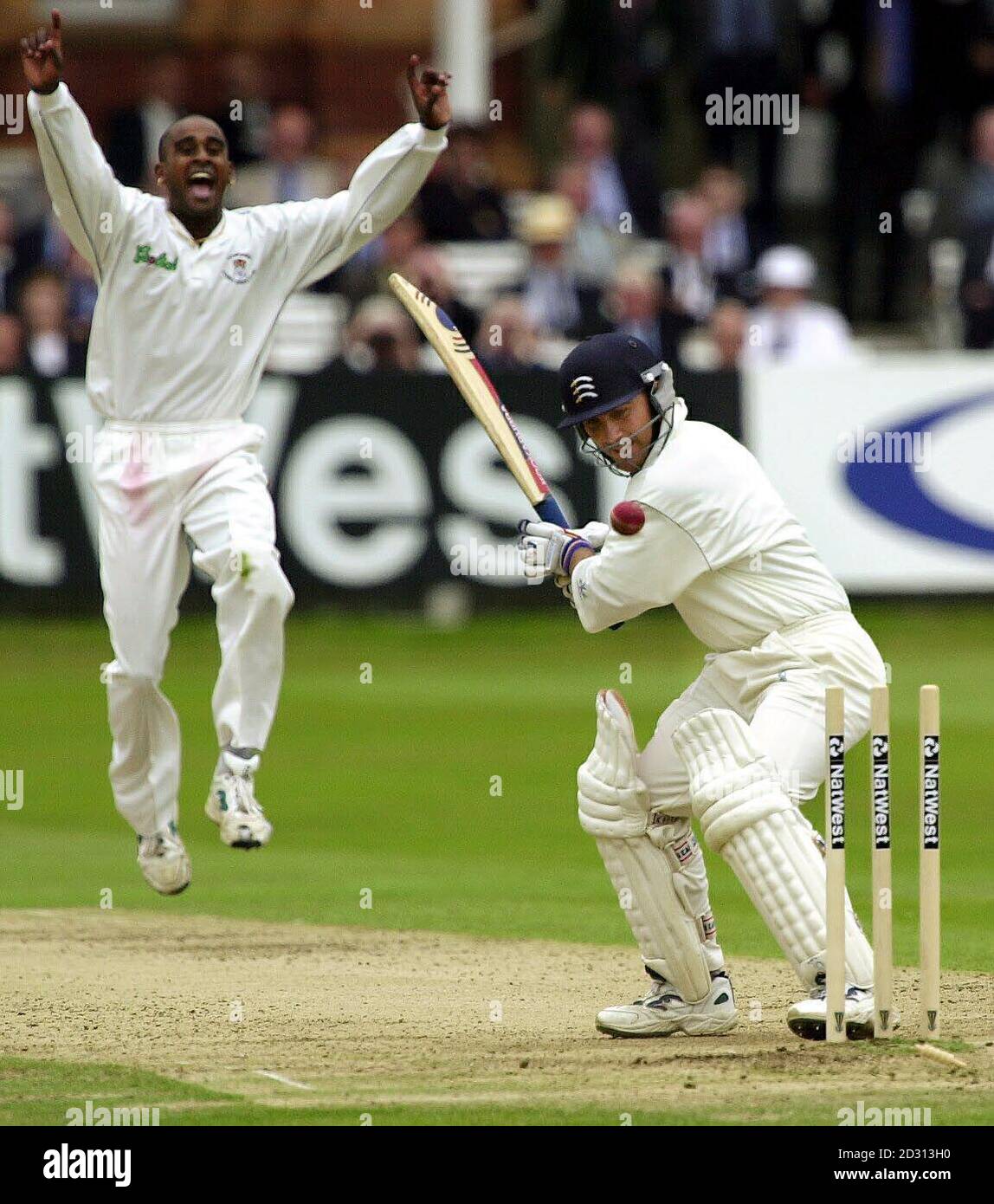 Dimitri mascerenhas of hampshire hi-res stock photography and images ...