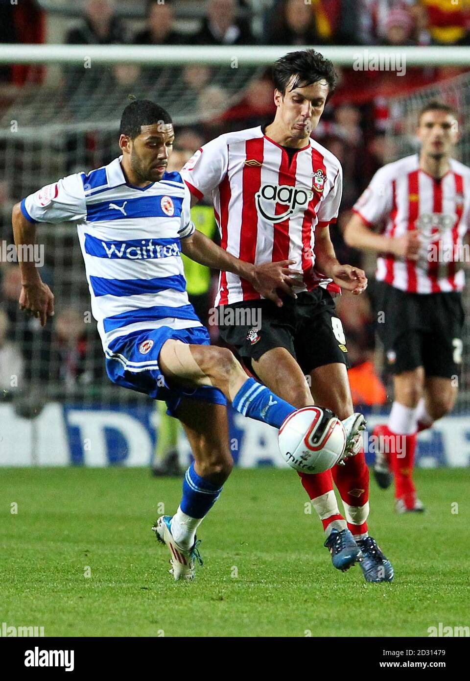 Readings jack cork hi-res stock photography and images - Alamy