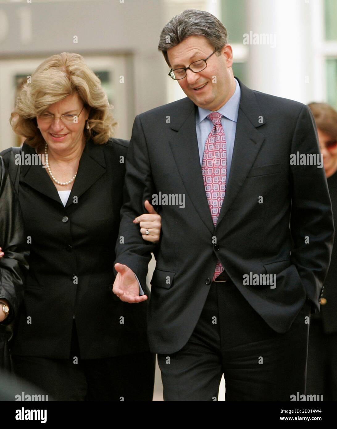 Closing arguments hi-res stock photography and images - Alamy