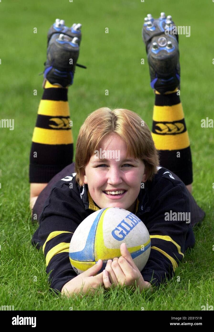 Katherine aged 17 hi-res stock photography and images - Alamy
