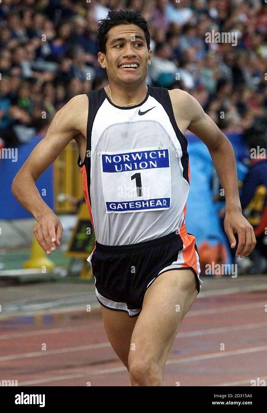 Saidi sief hi-res stock photography and images - Alamy