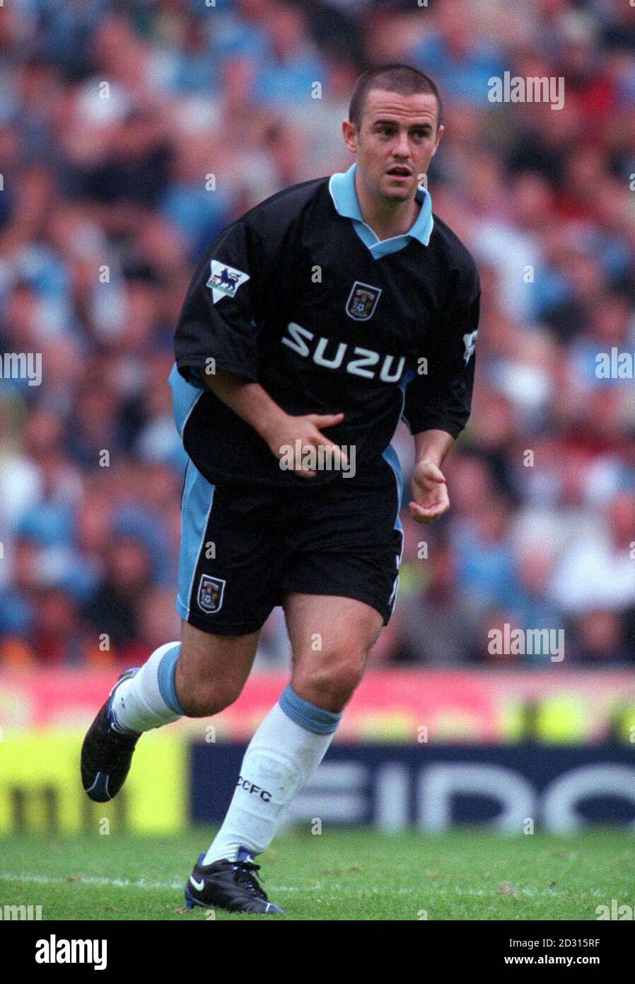 Dave thompson hi-res stock photography and images - Alamy