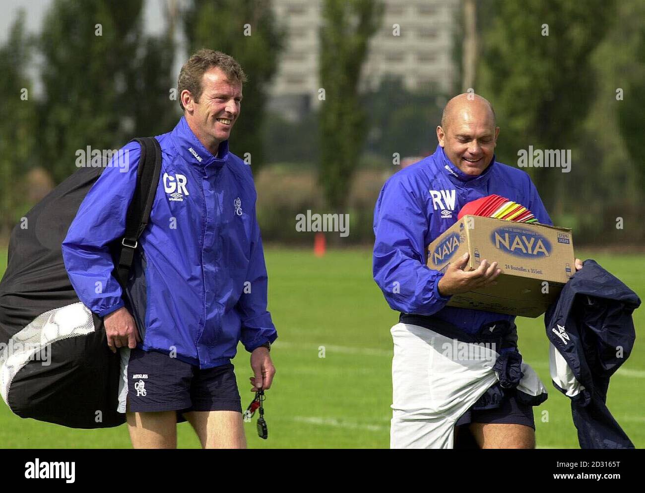 THIS PICTURE CAN ONLY BE USED WITHIN THE CONTEXT OF AN EDITORIAL ...