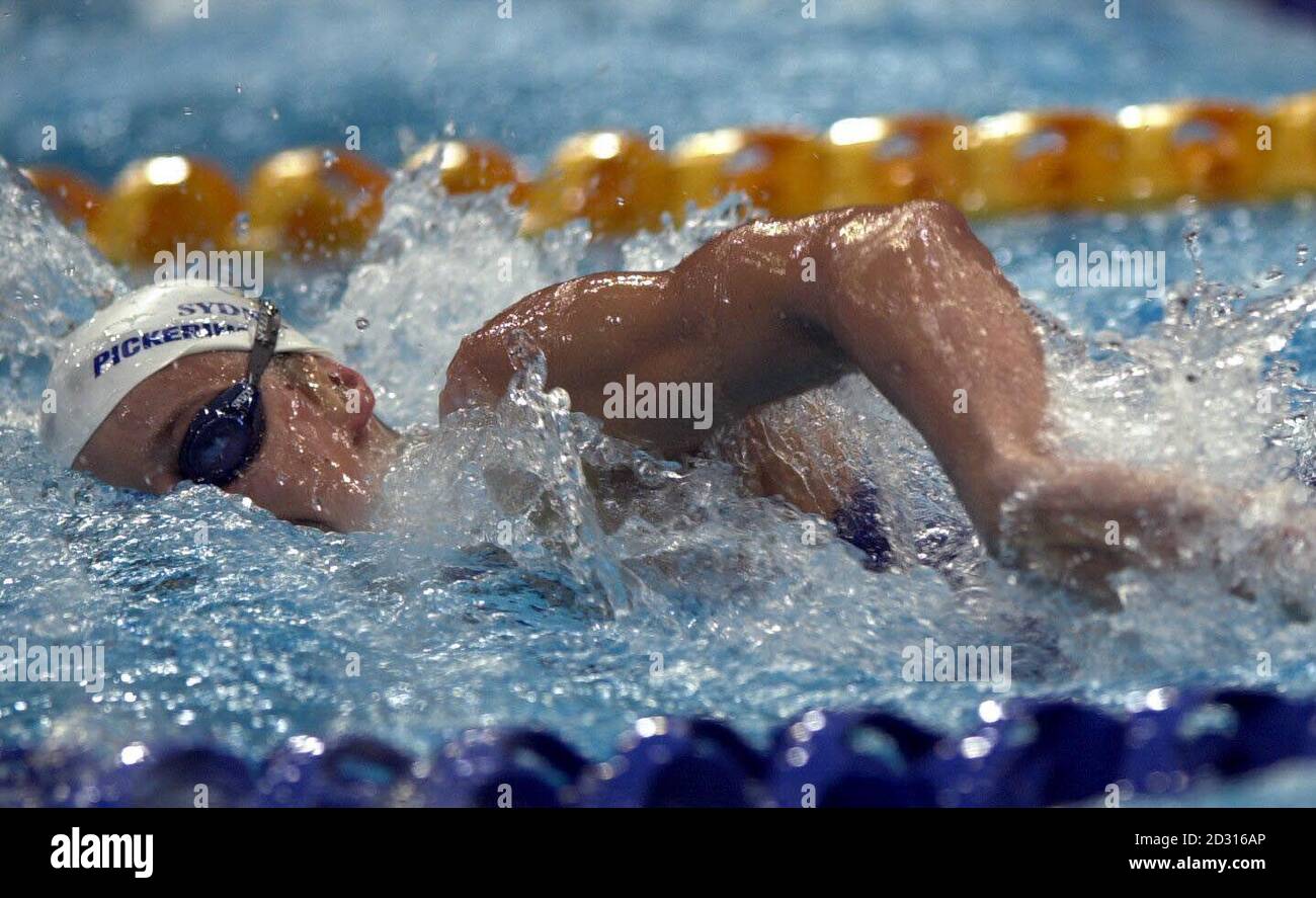 Karen pickering great britain hi-res stock photography and images - Alamy