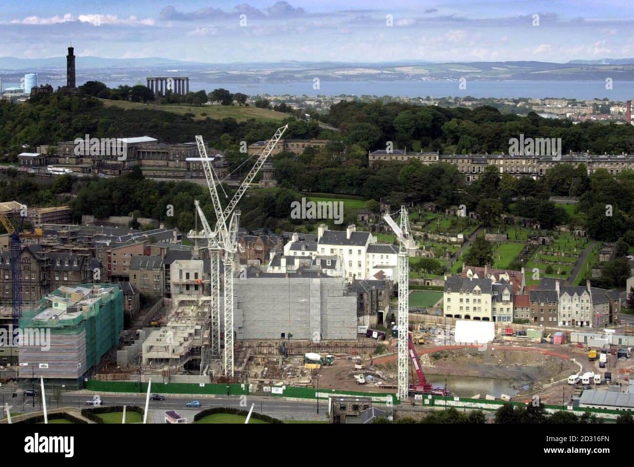 Parliament construction hi-res stock photography and images - Alamy