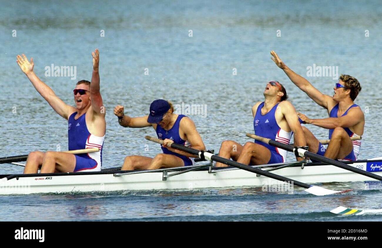 Nuinuiolympics hi-res stock photography and images - Alamy