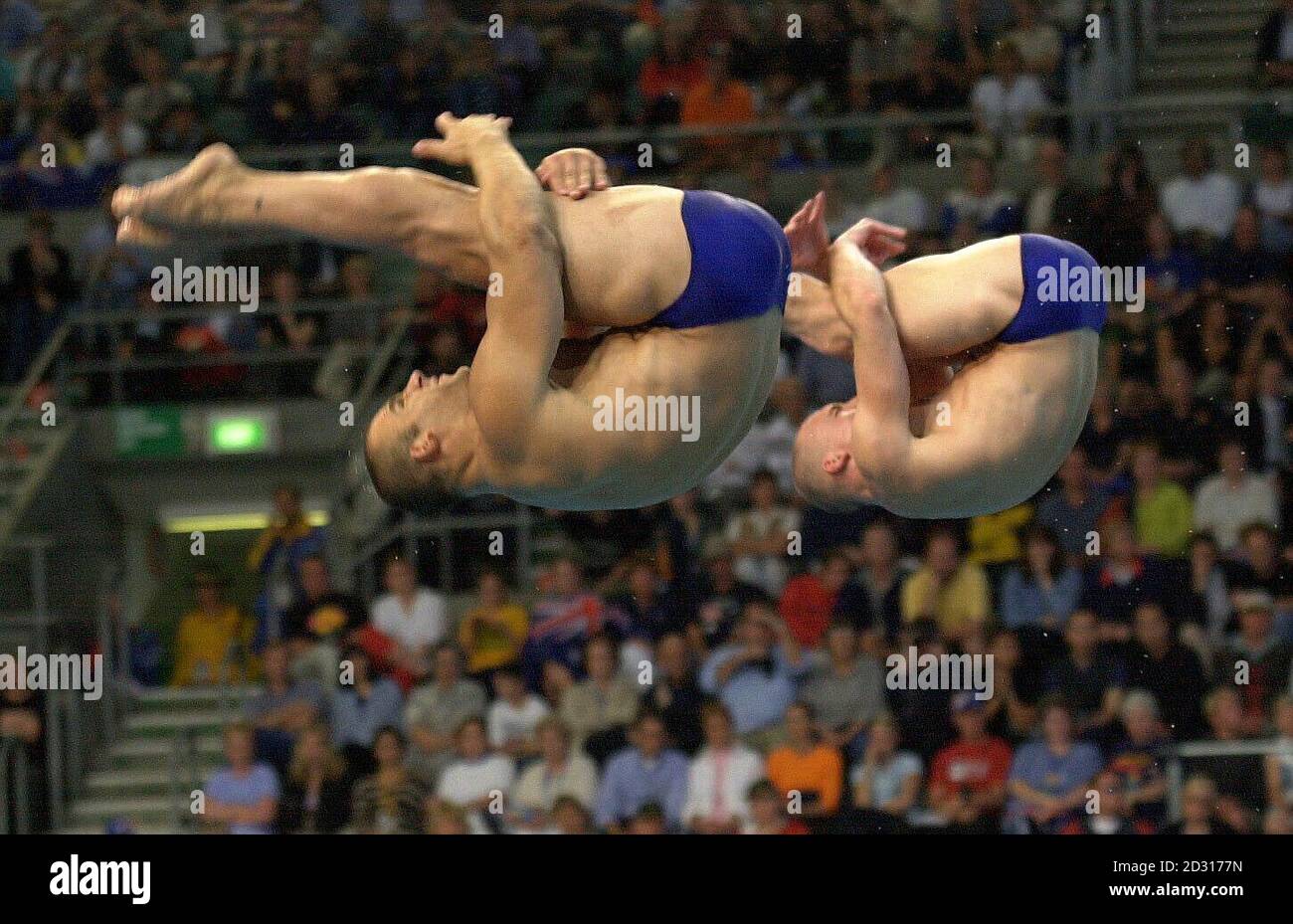 Olympicsydney2000 High Resolution Stock Photography and Images - Alamy