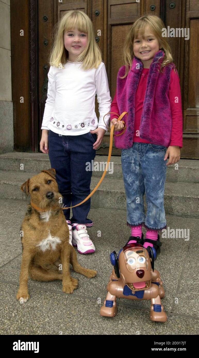 From surrey l and carrie ann gibbons hi-res stock photography and ...