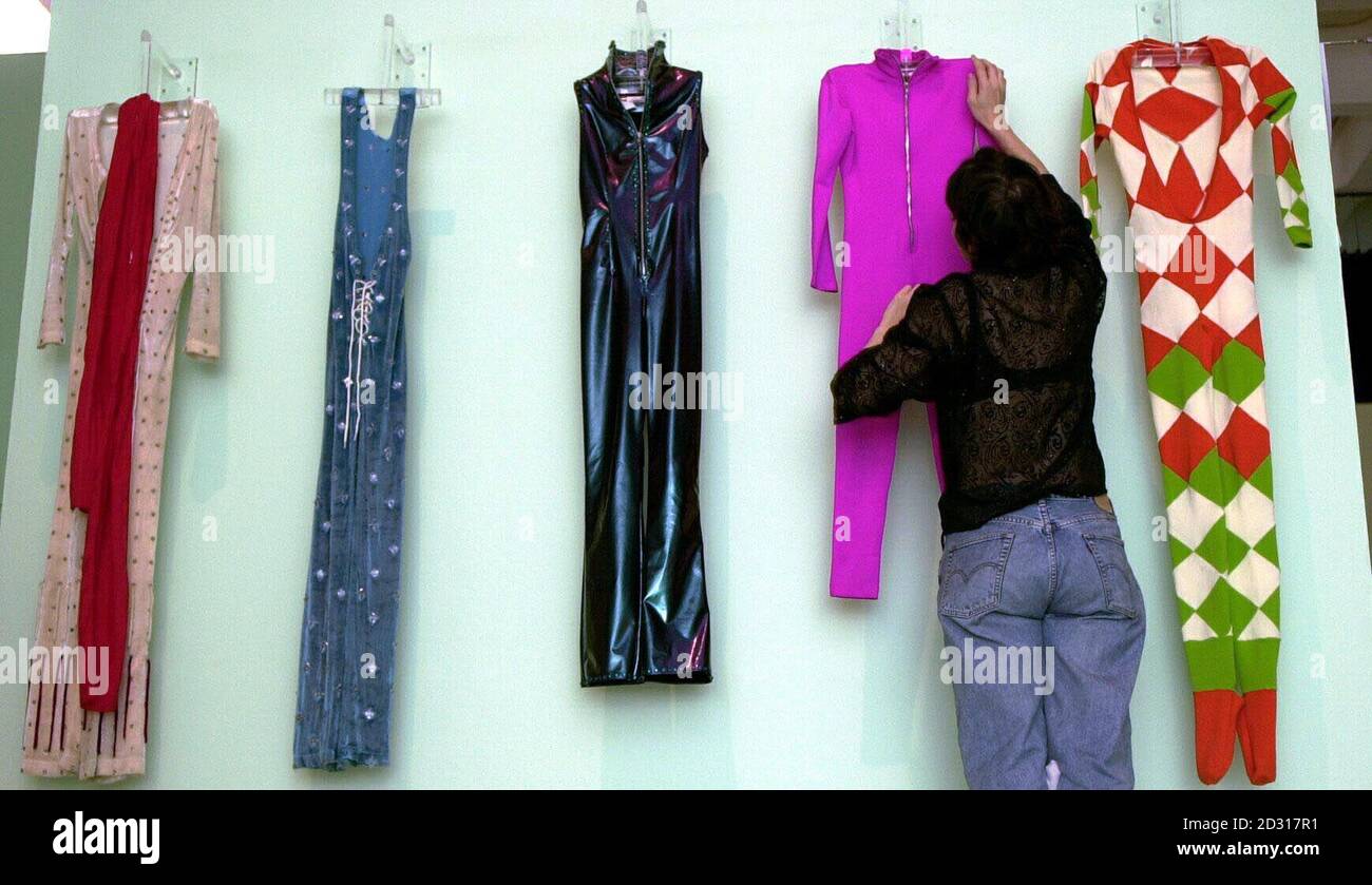 Pj gallery hi-res stock photography and images - Alamy