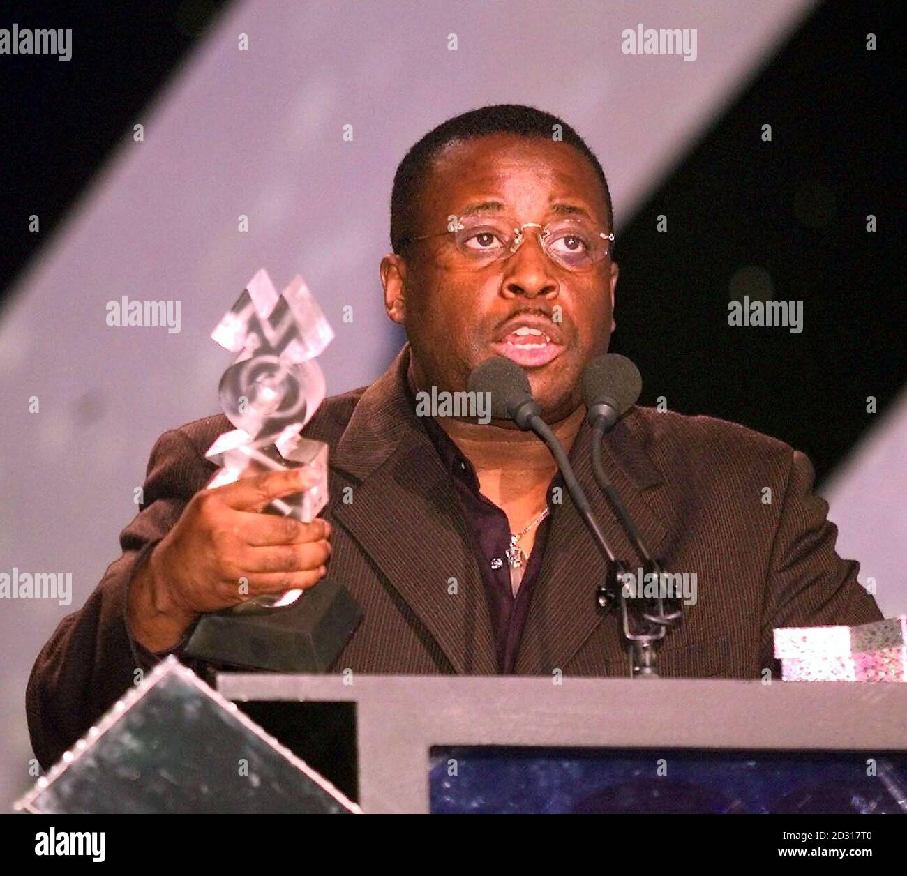 Ronny jordan hi-res stock photography and images - Alamy