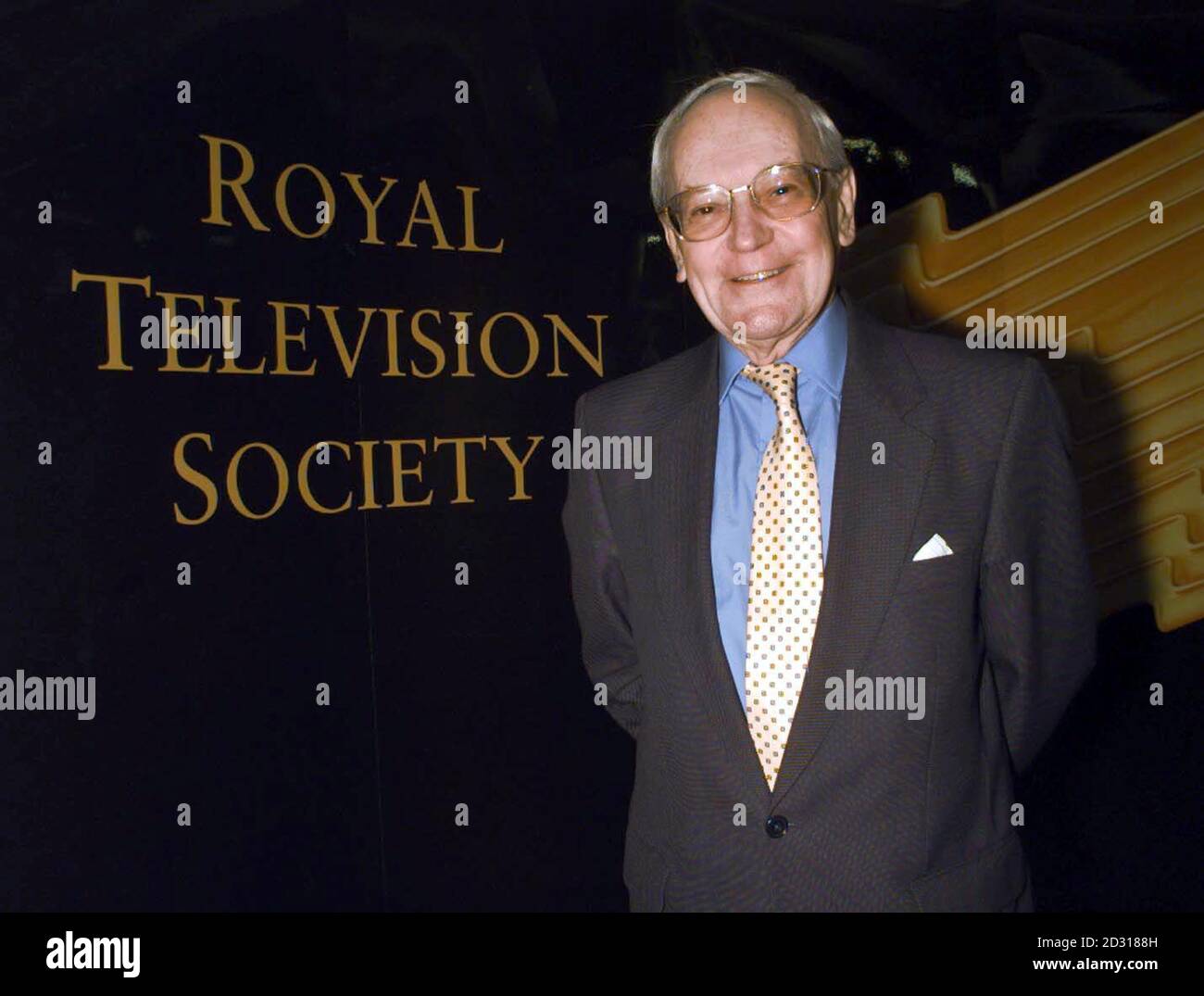 Royal commentator hi-res stock photography and images - Alamy