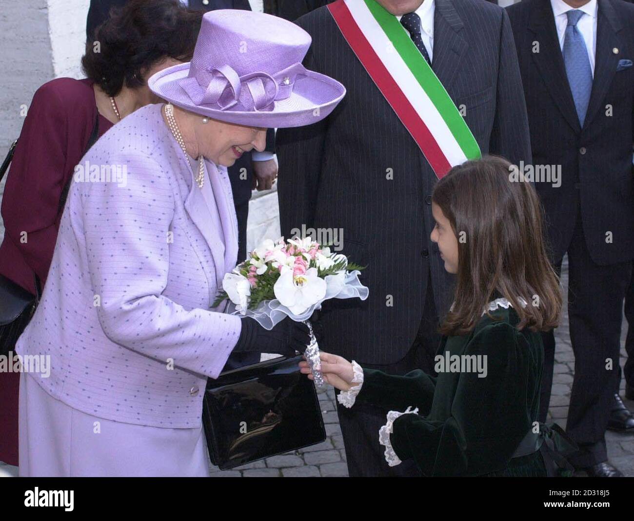 Romes town hall square hi-res stock photography and images - Alamy