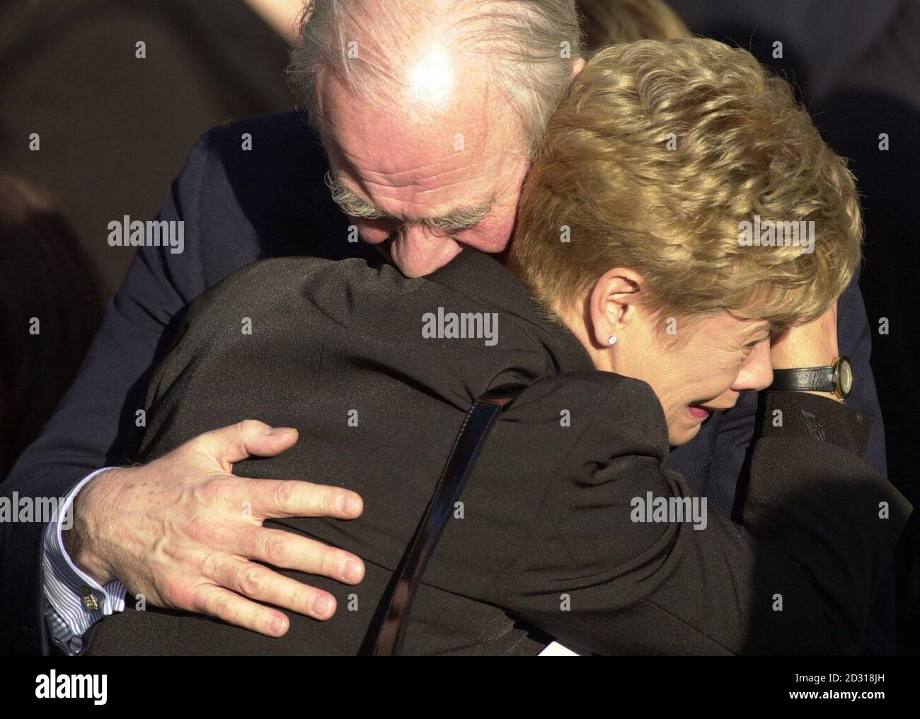 Mr dewar died hi-res stock photography and images - Alamy