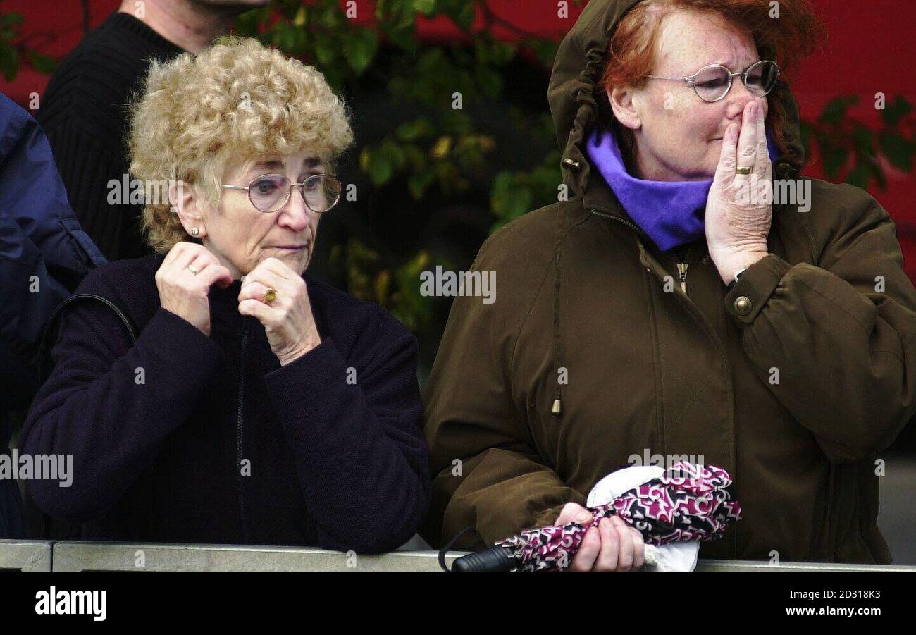 Mr dewar died on 11 10 00 hi-res stock photography and images - Alamy