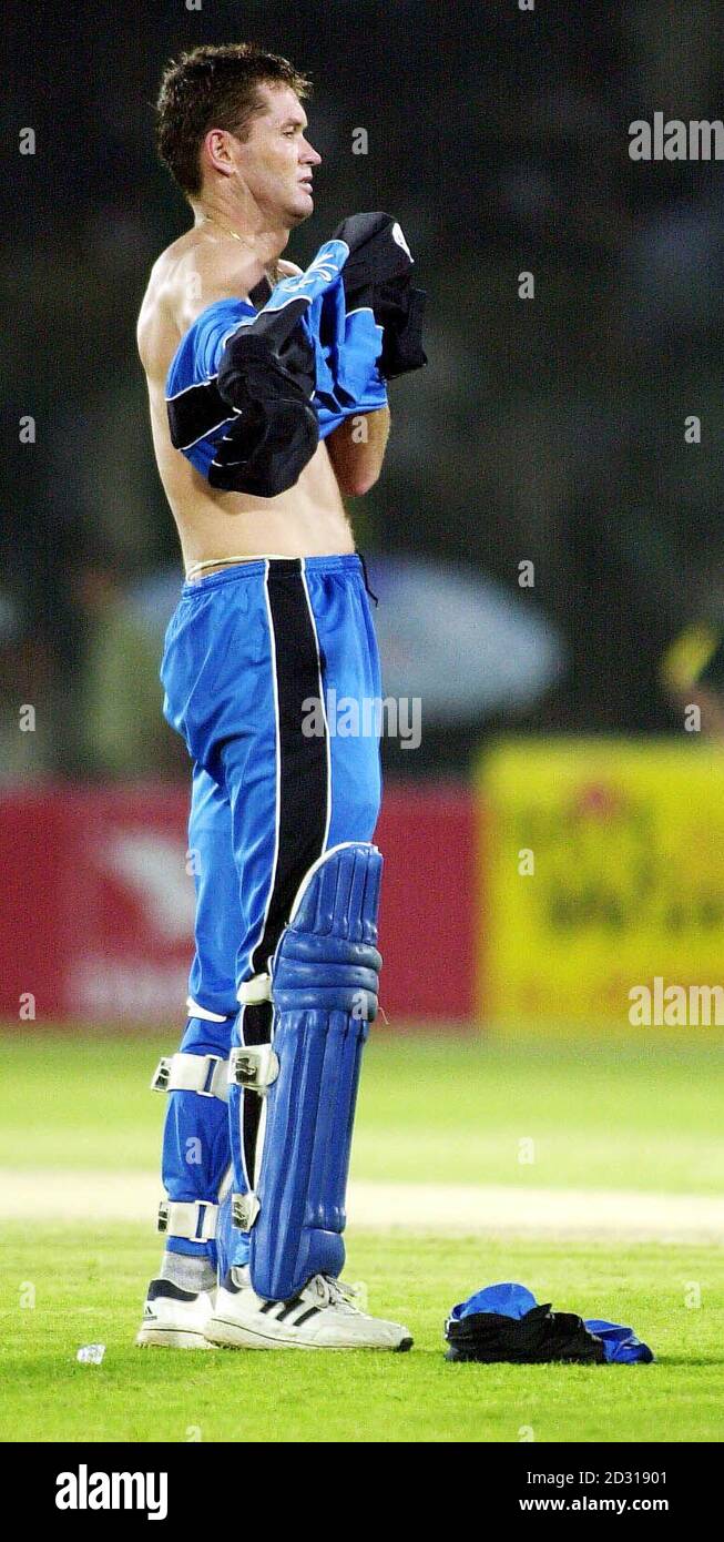 National stadium in karachi hi-res stock photography and images - Alamy