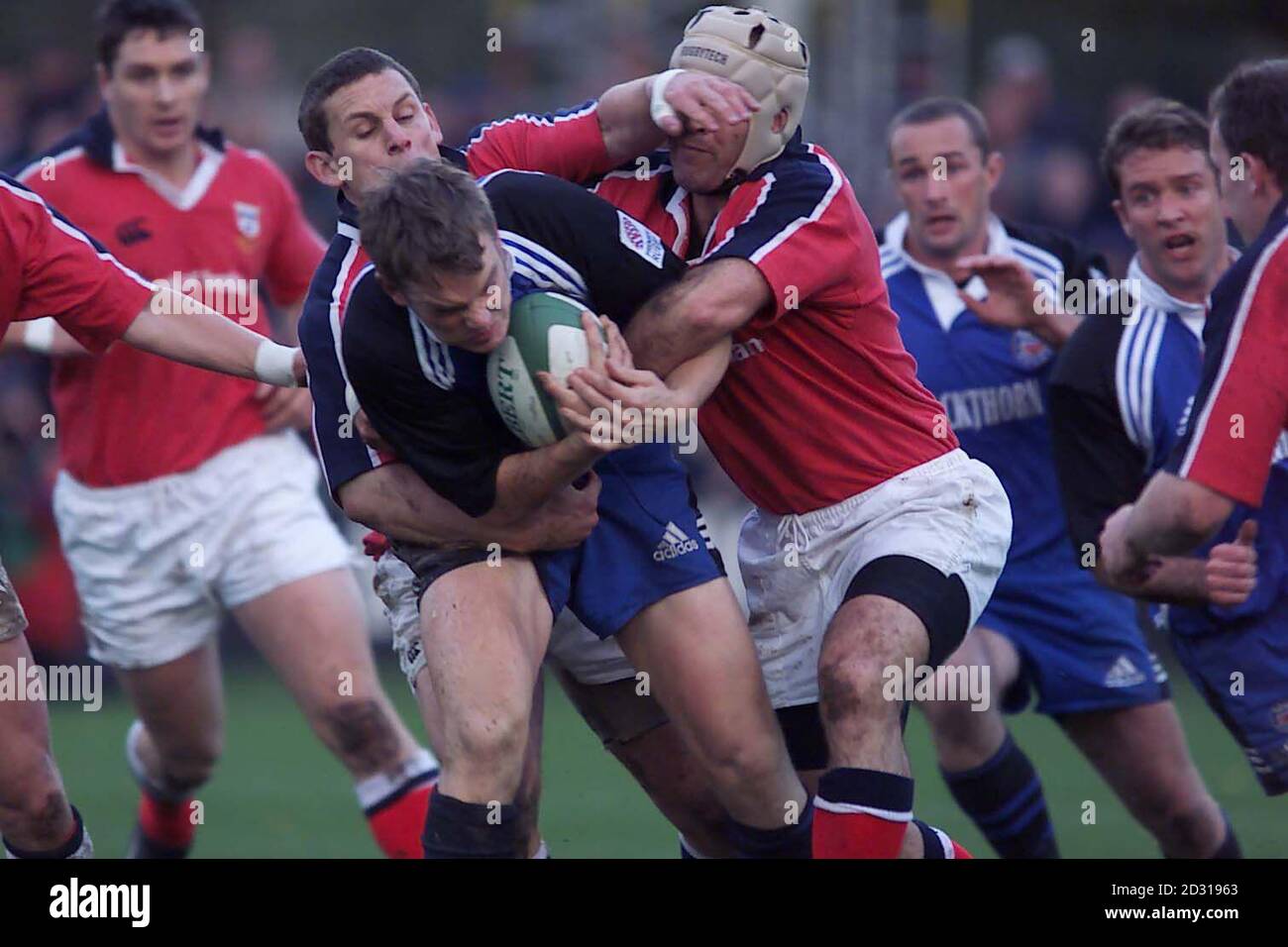 Mike mullins hat hi-res stock photography and images - Alamy