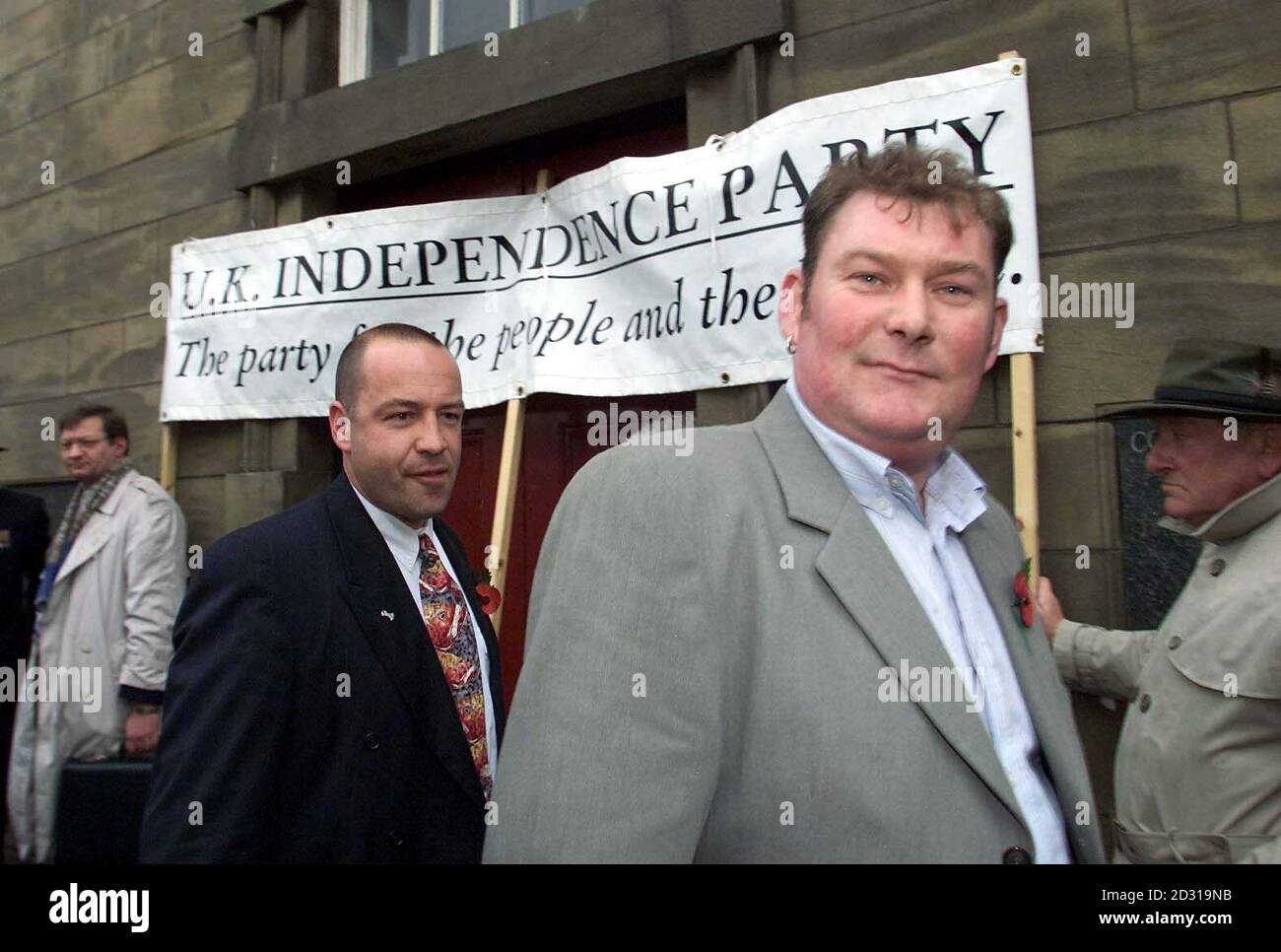 Metric thoburn hi-res stock photography and images - Alamy