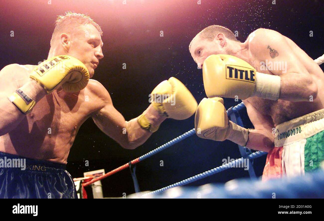 Neary on right hi-res stock photography and images - Alamy