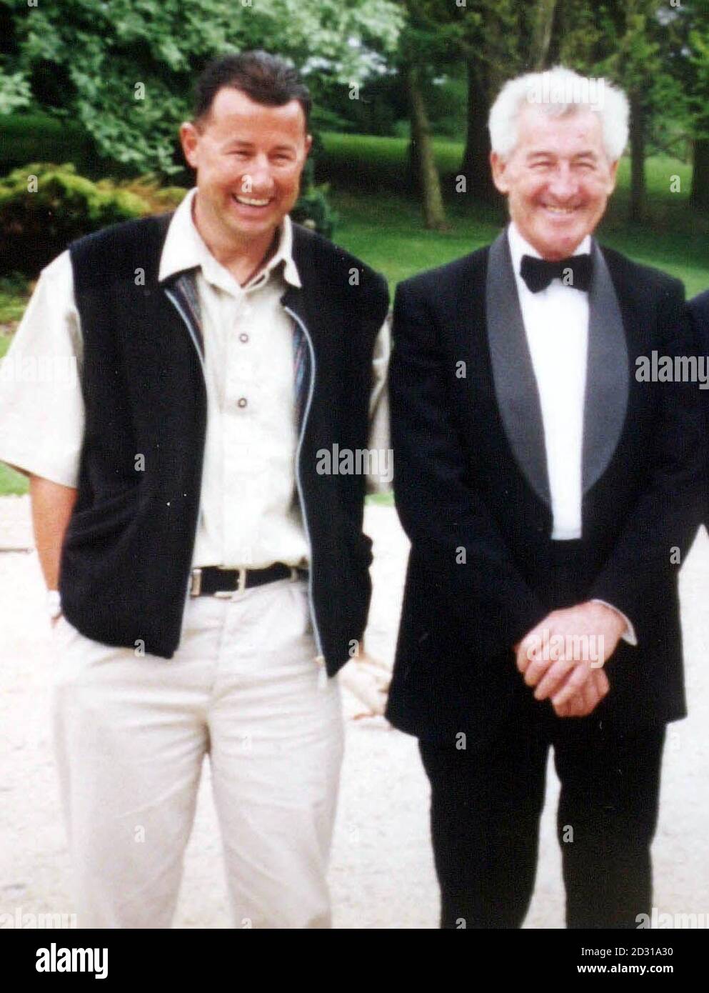 Father roy hi-res stock photography and images - Alamy