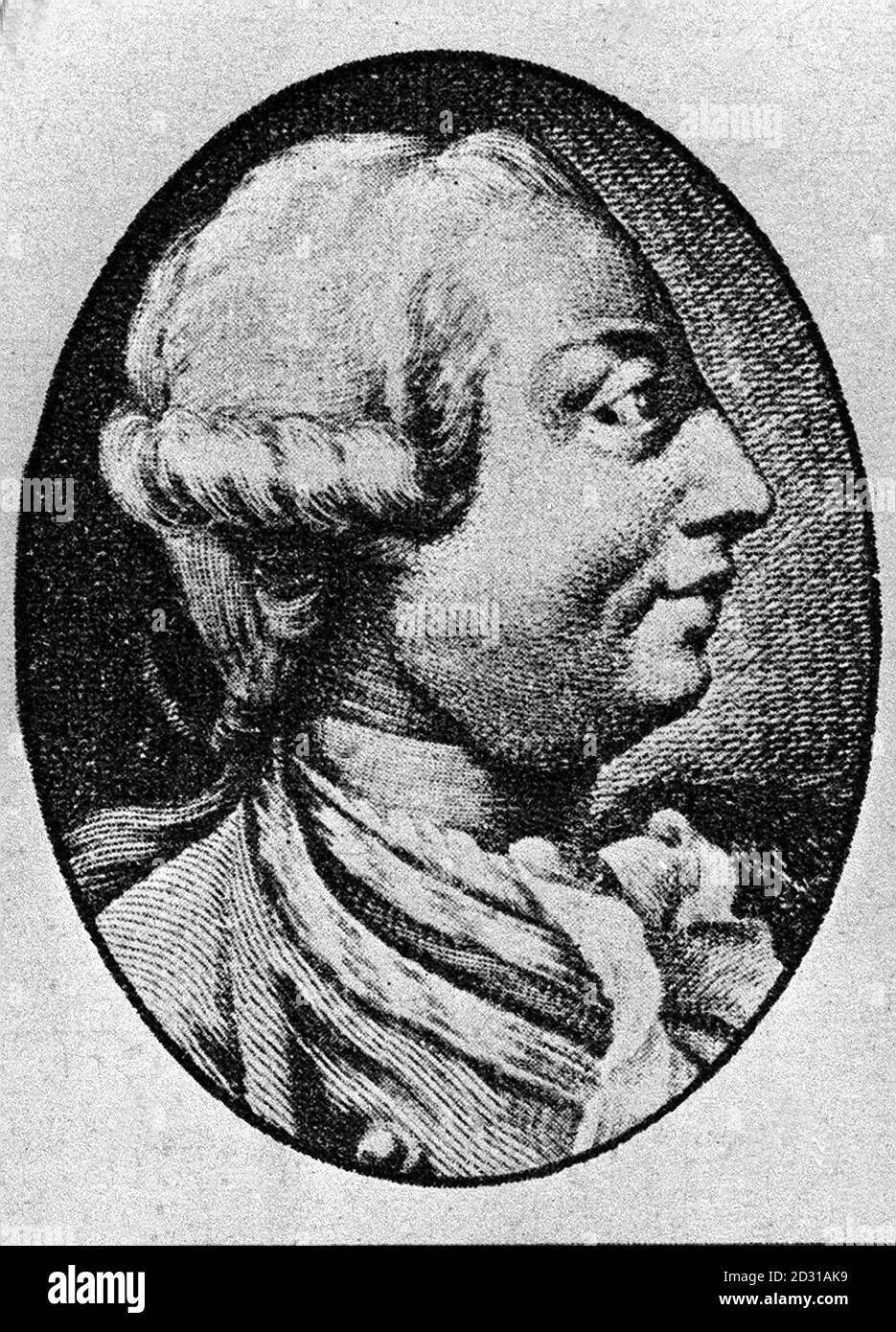 JANUARY 29TH : On this day in 1820 King George III died aged 82. A ...