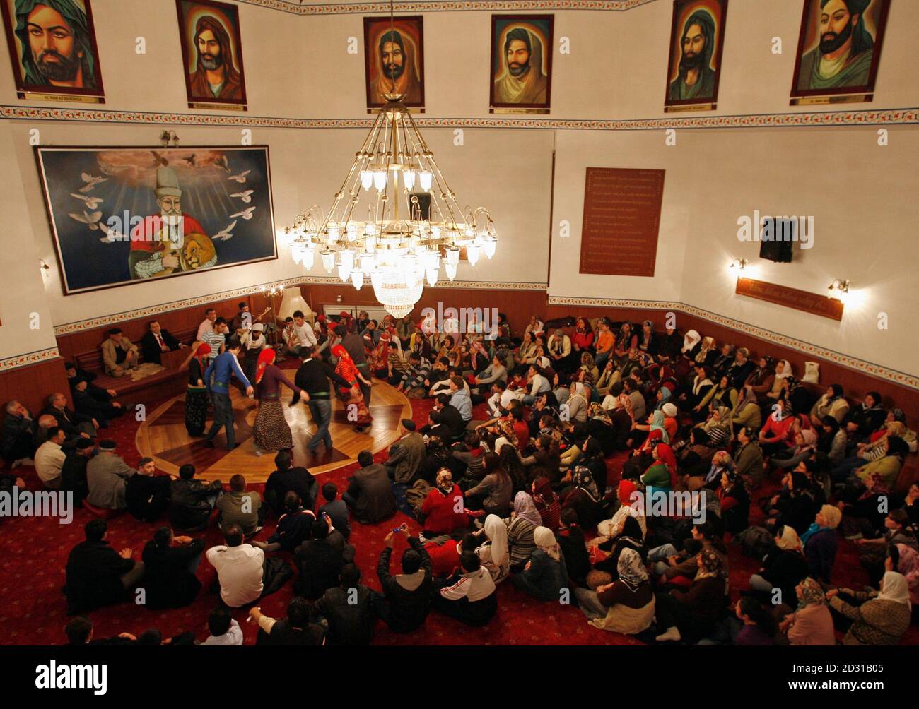 Cem house hi-res stock photography and images - Alamy