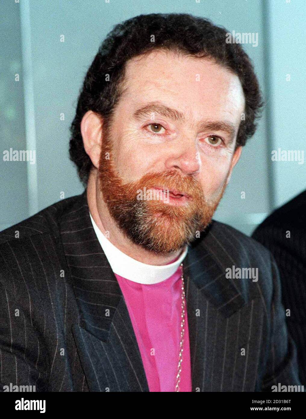 Rev james jones hi-res stock photography and images - Alamy