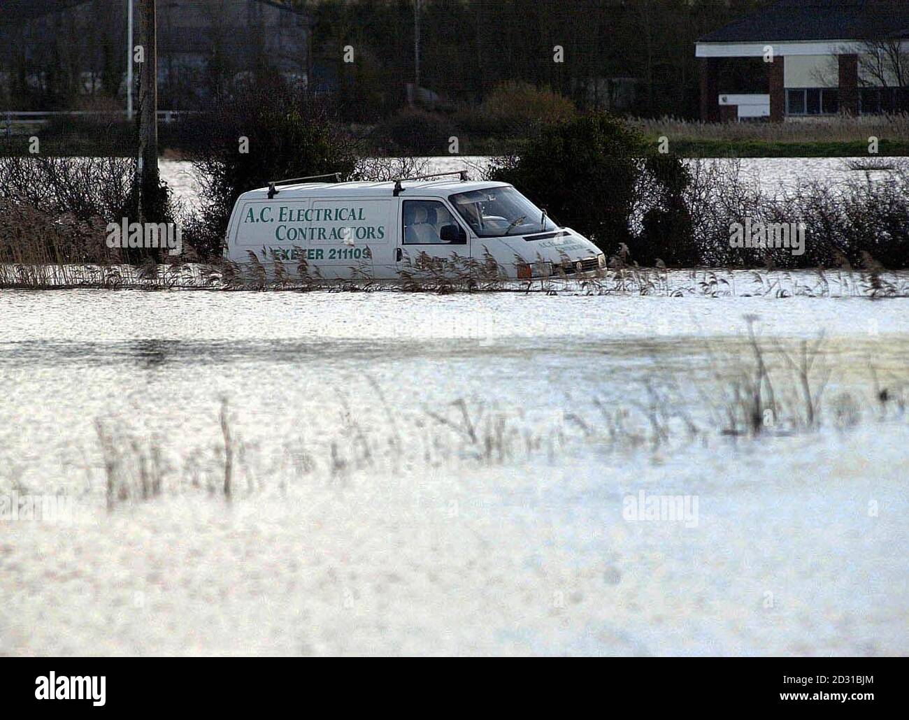 Battered van hi-res stock photography and images - Alamy