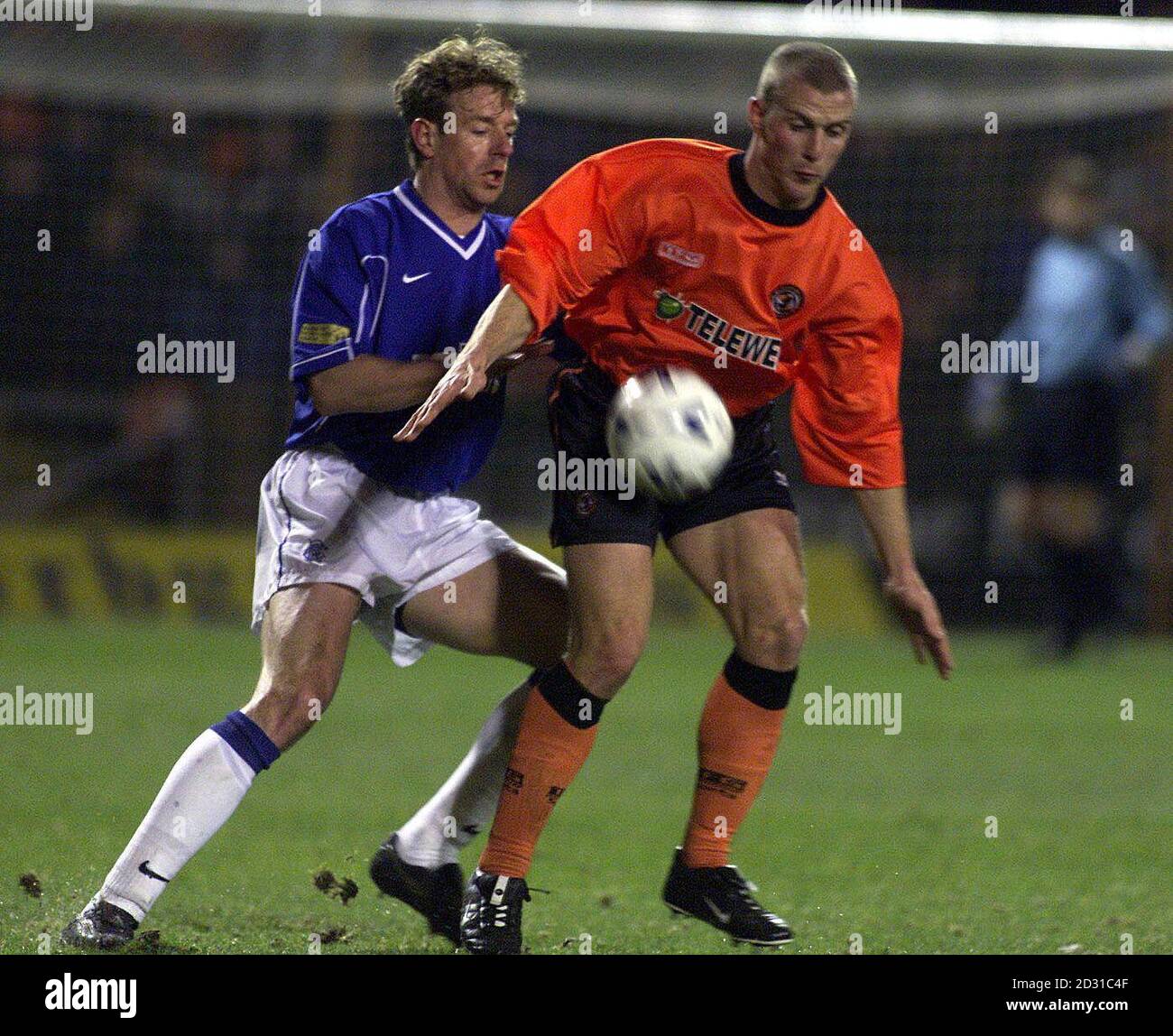 Derek Lilley High Resolution Stock Photography and Images - Alamy