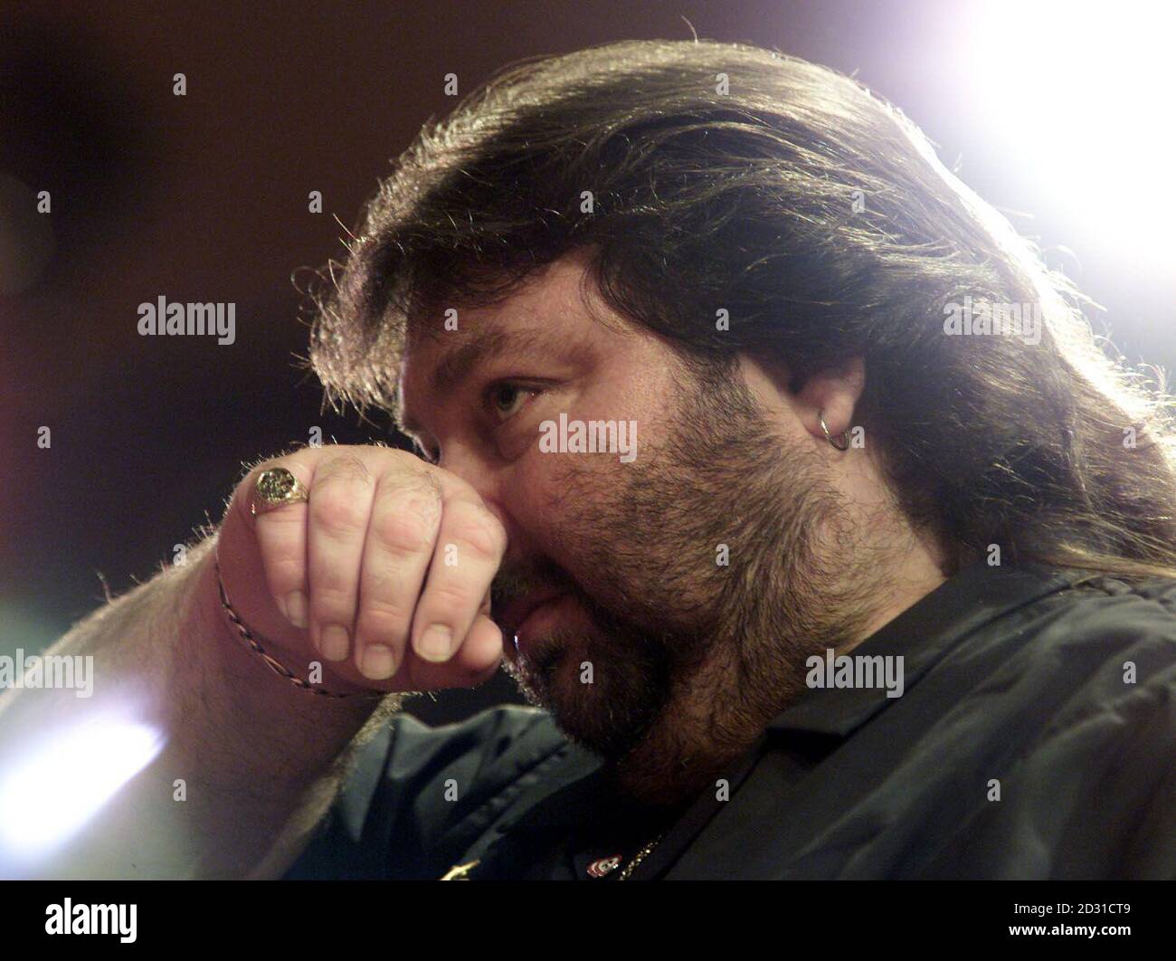 Andy fordham hi-res stock photography and images - Alamy