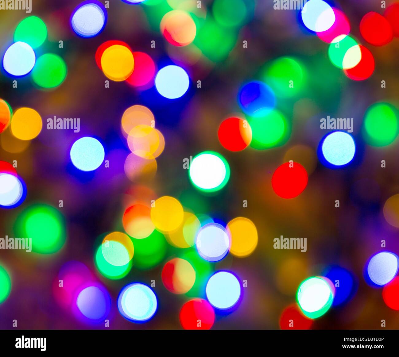 Lights with black background hi-res stock photography and images - Alamy