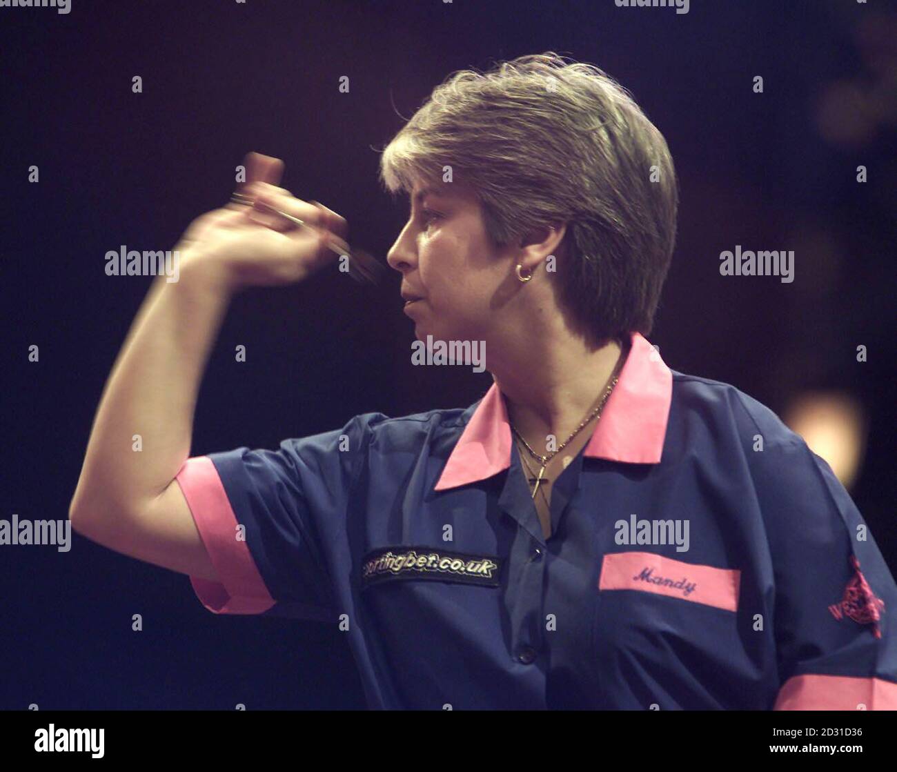 Mandy solomons throws hi-res stock photography and images - Alamy