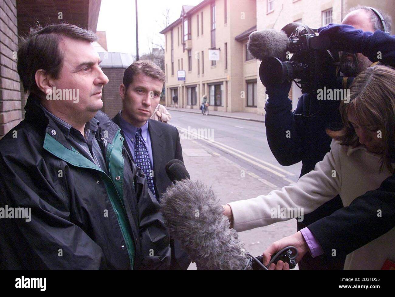 Mr wardle hi-res stock photography and images - Alamy