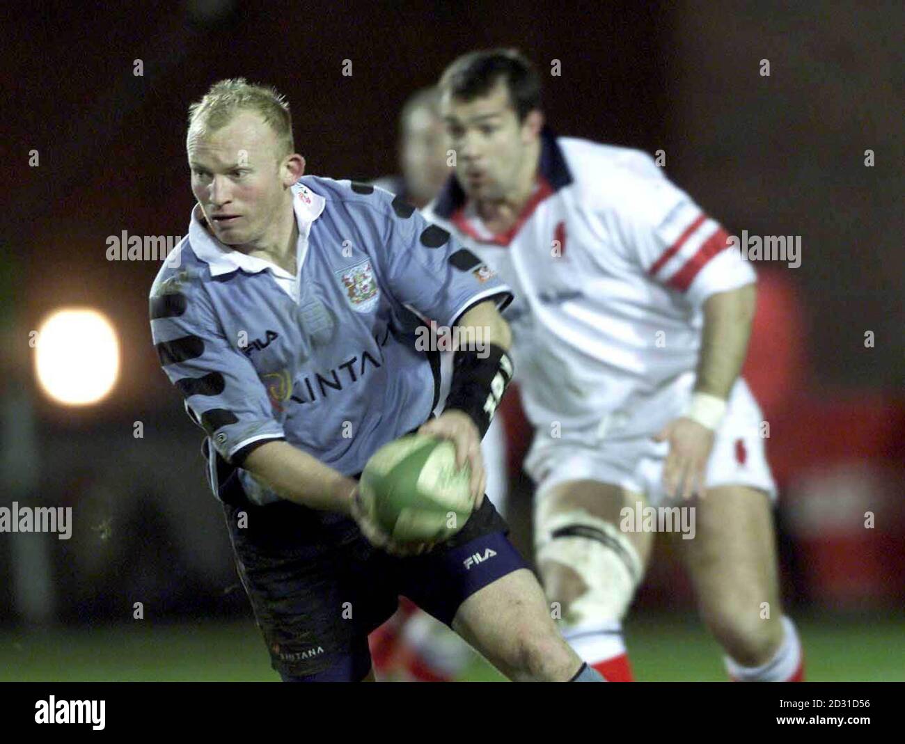 Cardiffs neil jenkins hi-res stock photography and images - Alamy