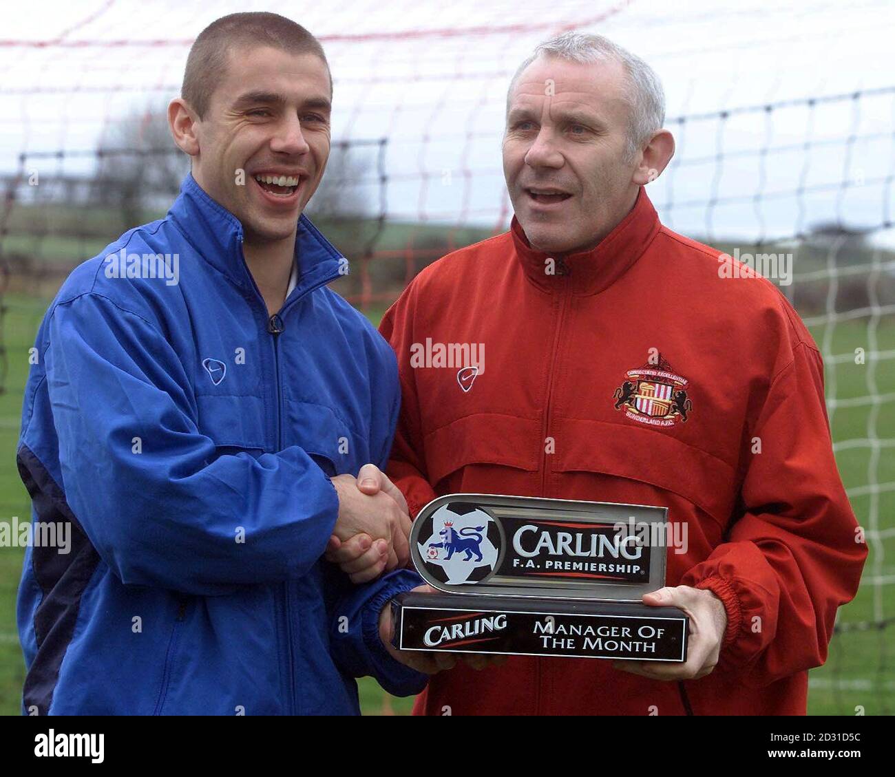 Kevin philips hi-res stock photography and images - Alamy