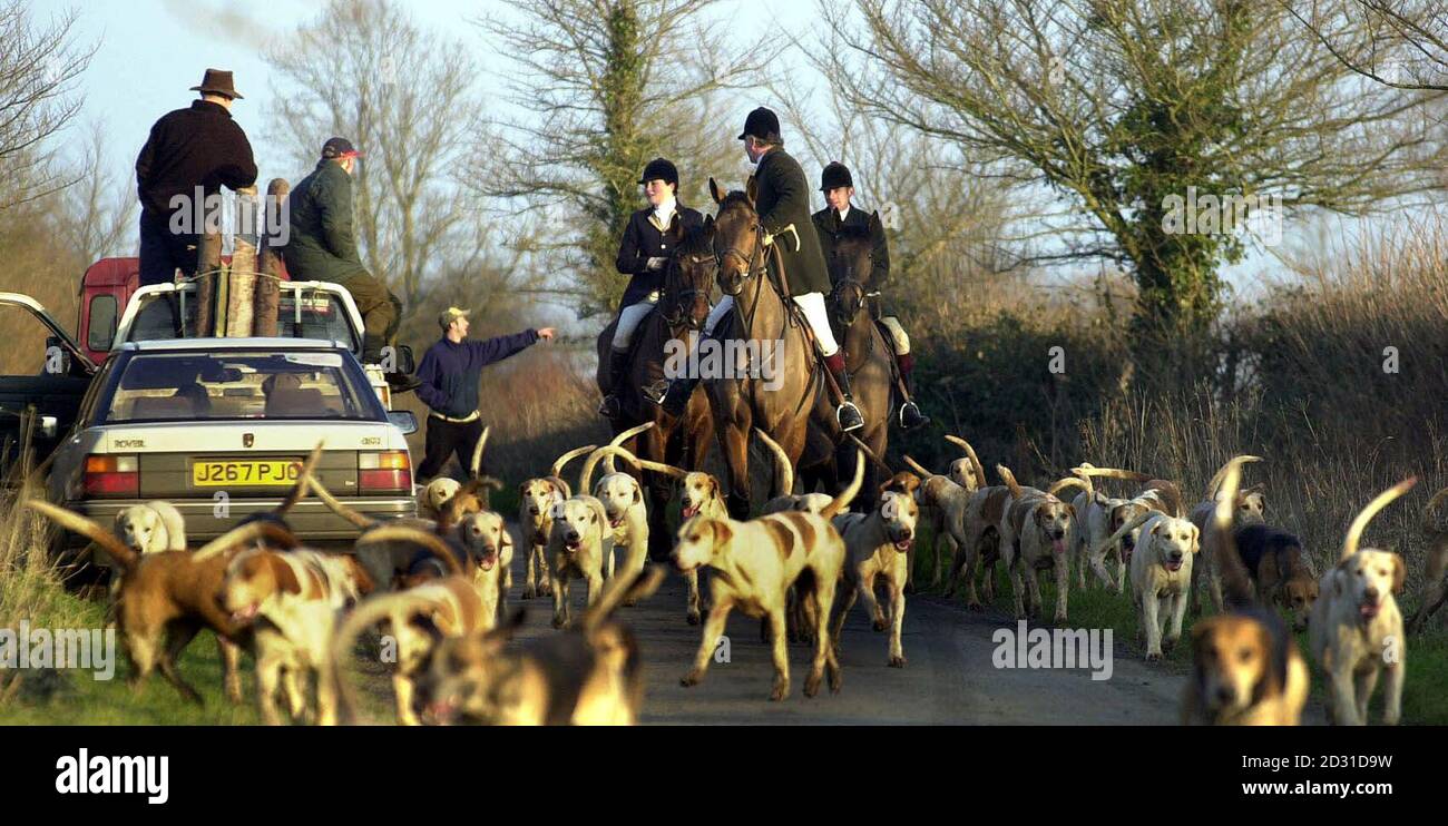 Lord donaldson lymington warned hi-res stock photography and images - Alamy