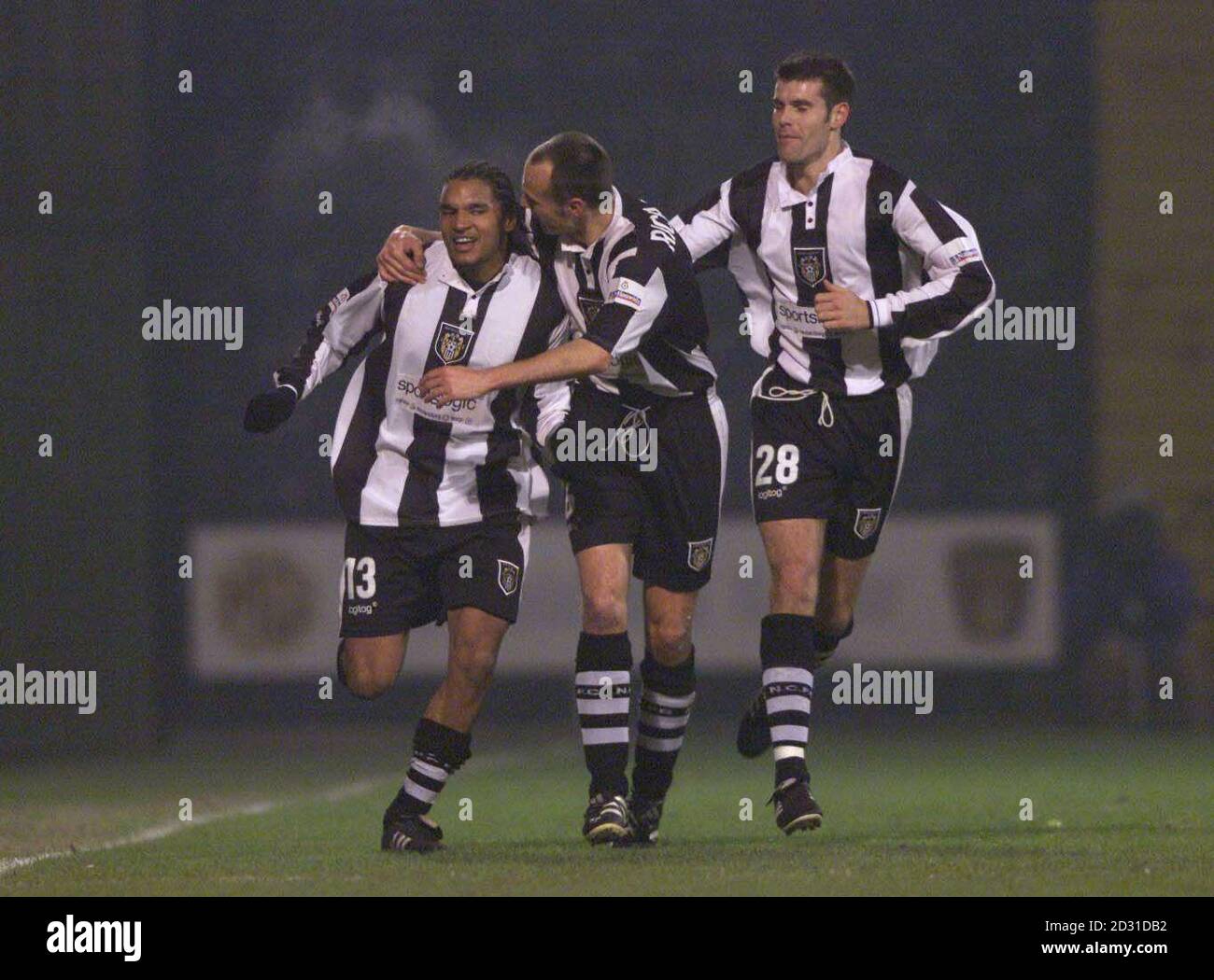 Richard fenton hi-res stock photography and images - Alamy