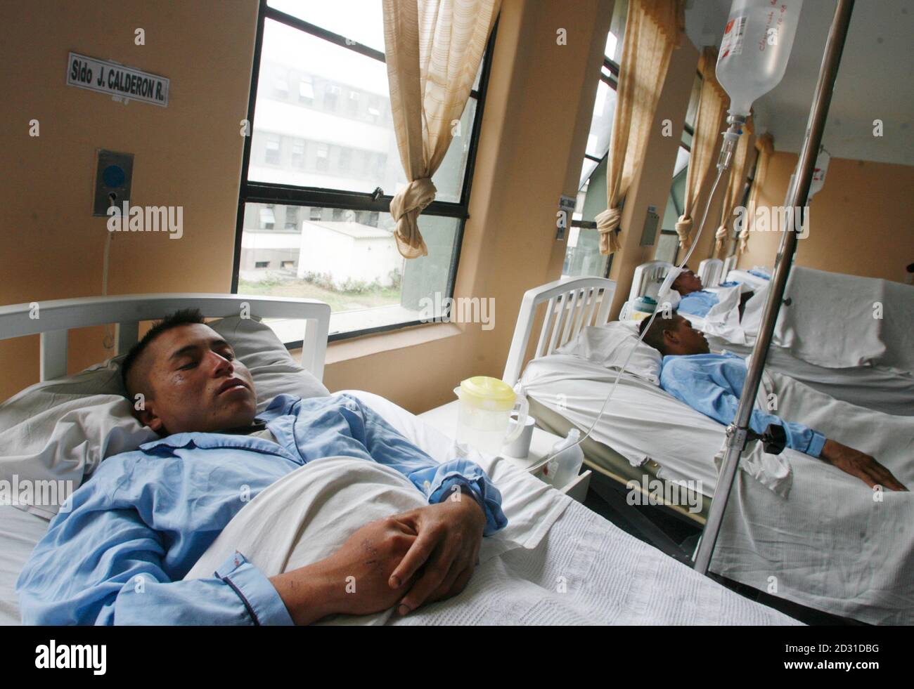 The Shining Path Peru High Resolution Stock Photography and Images - Alamy