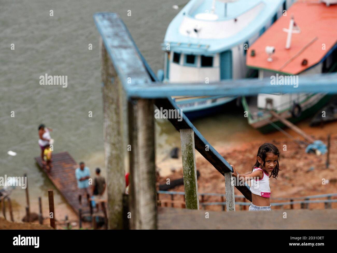 Aripuana hi-res stock photography and images - Alamy