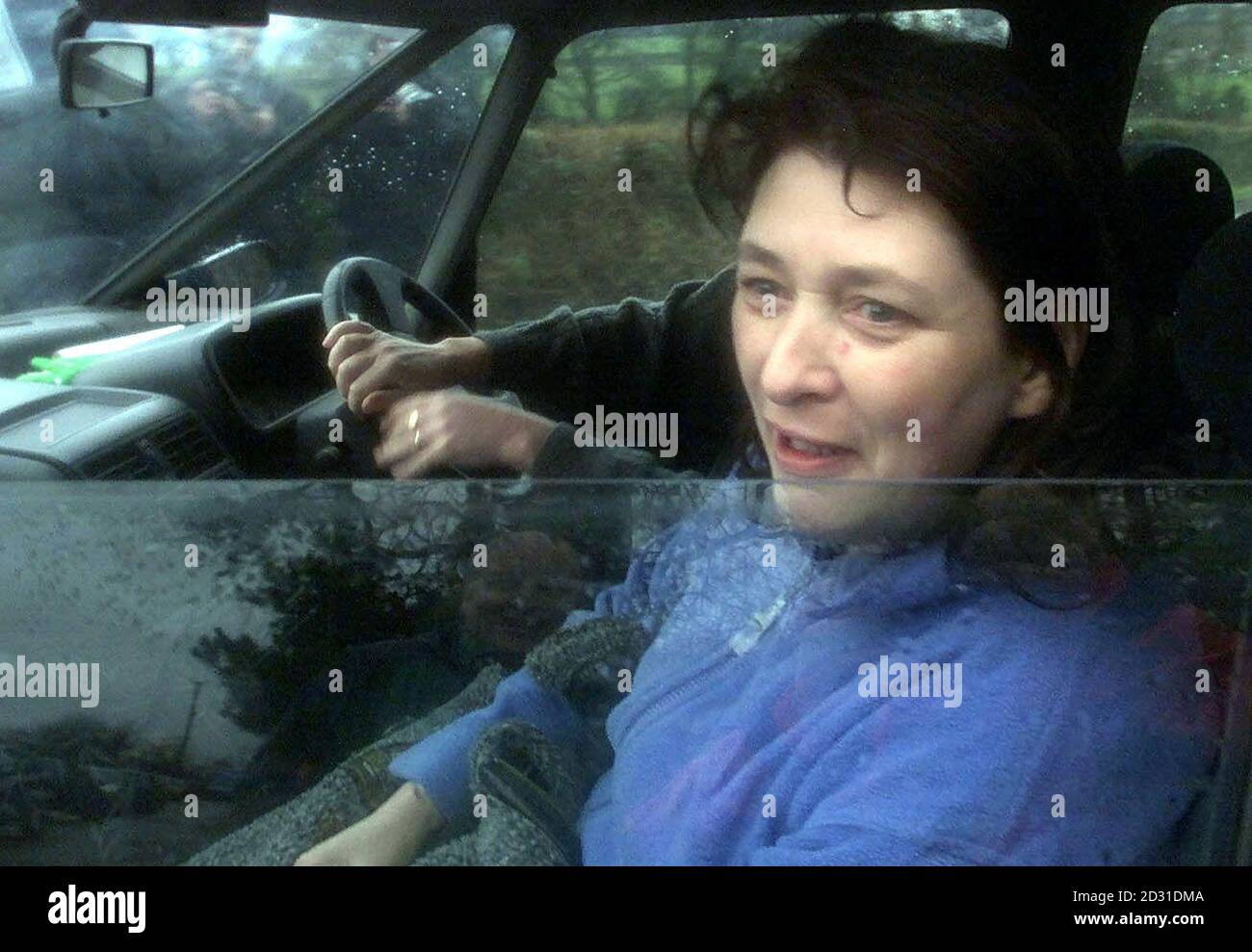 Alan kilshaw leave hi-res stock photography and images - Alamy