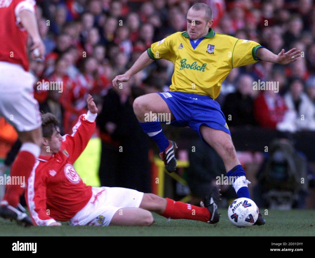 Mickey bell hi-res stock photography and images - Alamy