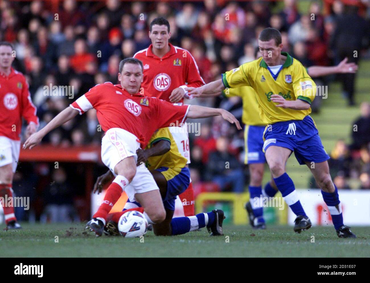 Mark beard football hi-res stock photography and images - Alamy