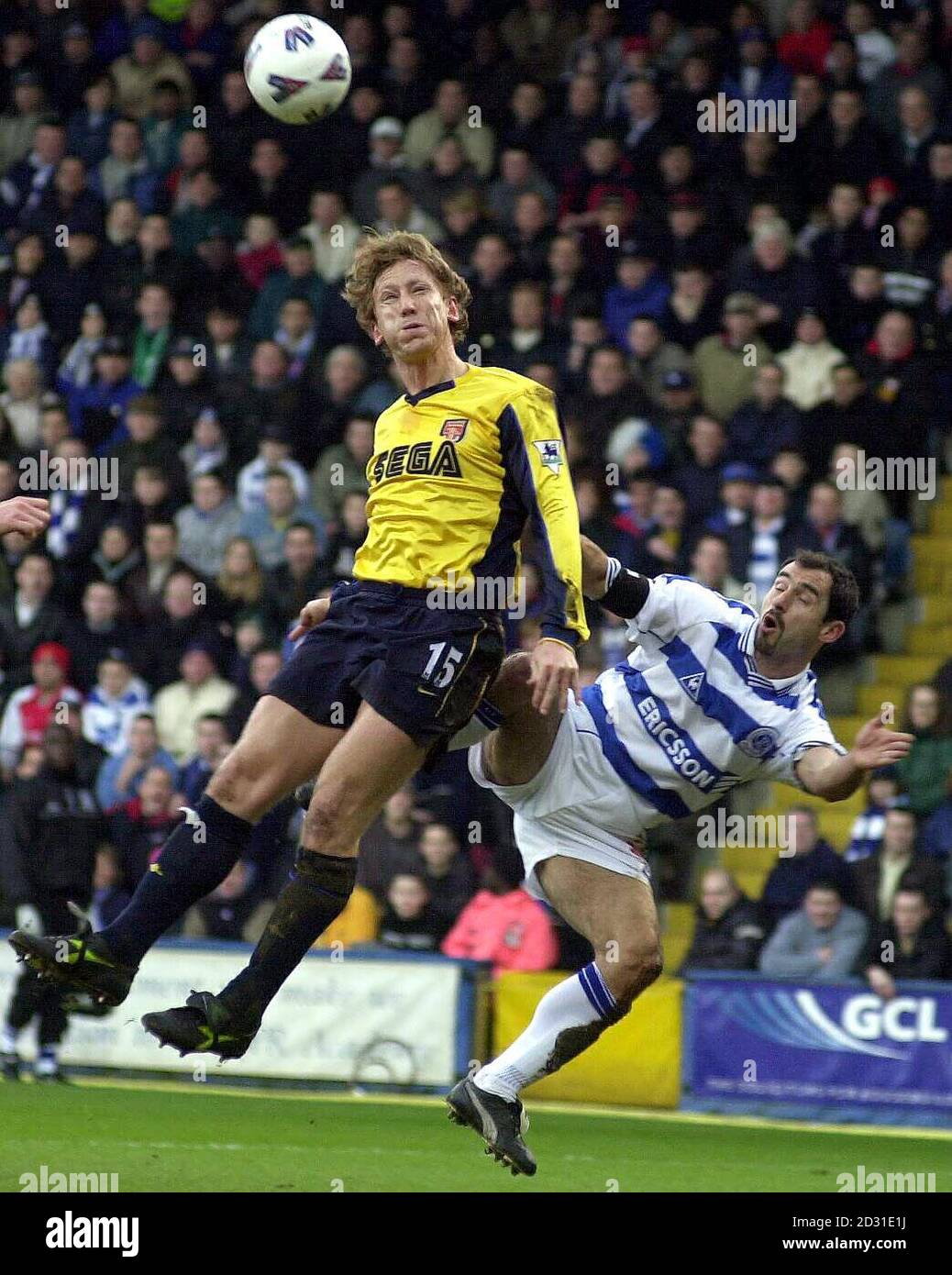 Gavin peacock hi-res stock photography and images - Alamy