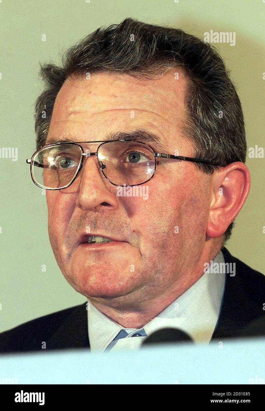 Organ retention scandal hi-res stock photography and images - Alamy