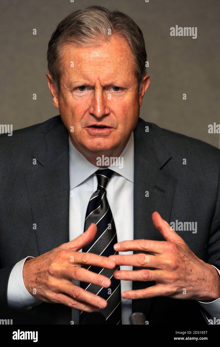 Boeing integrated defense systems hi-res stock photography and images ...