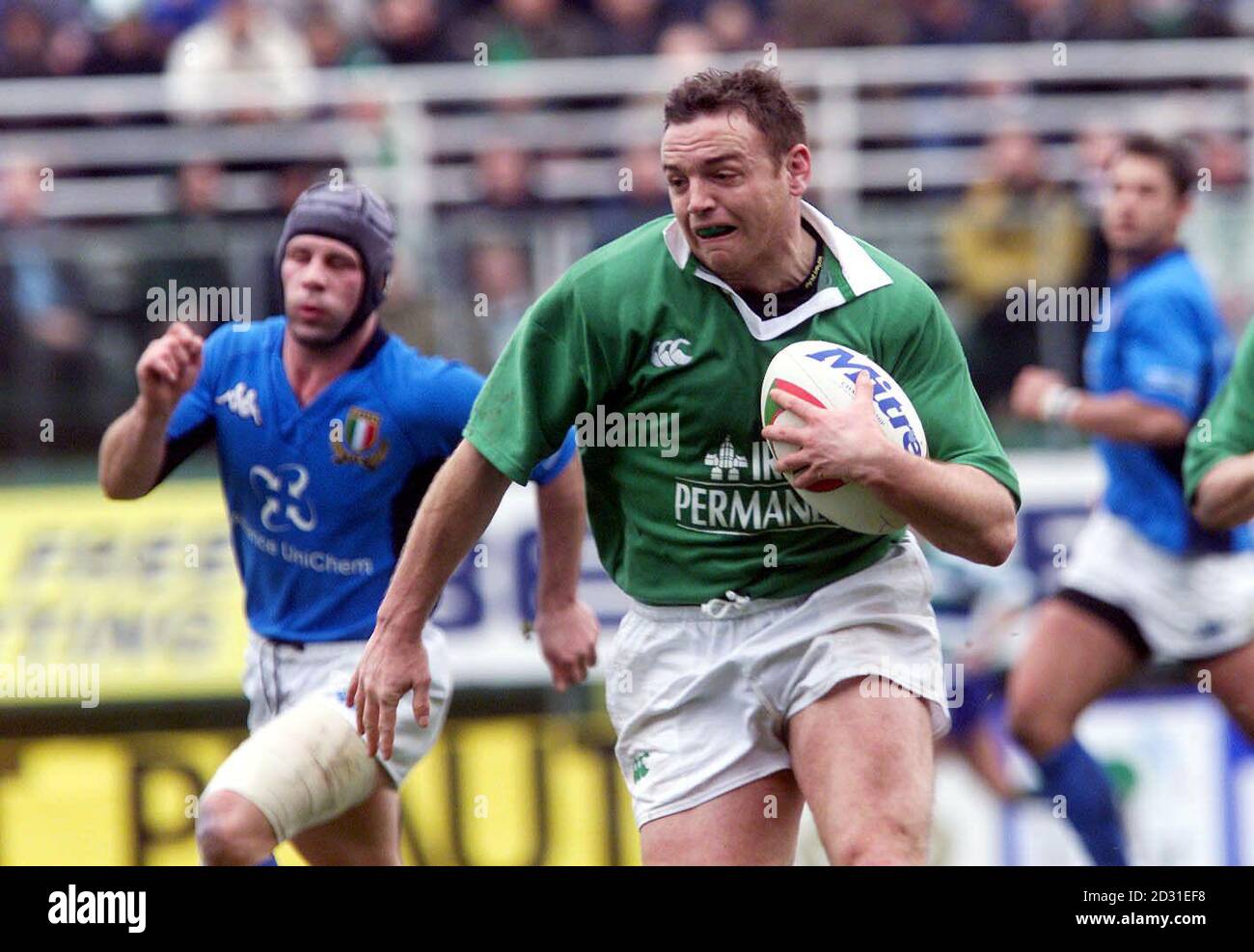 Rob henderson hi-res stock photography and images - Alamy