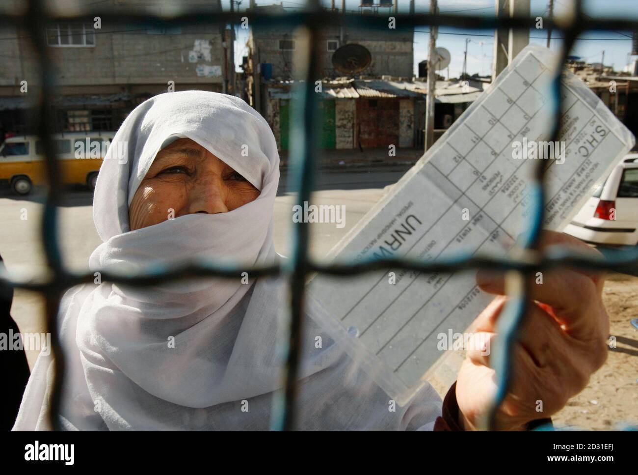Ration card hi-res stock photography and images - Alamy
