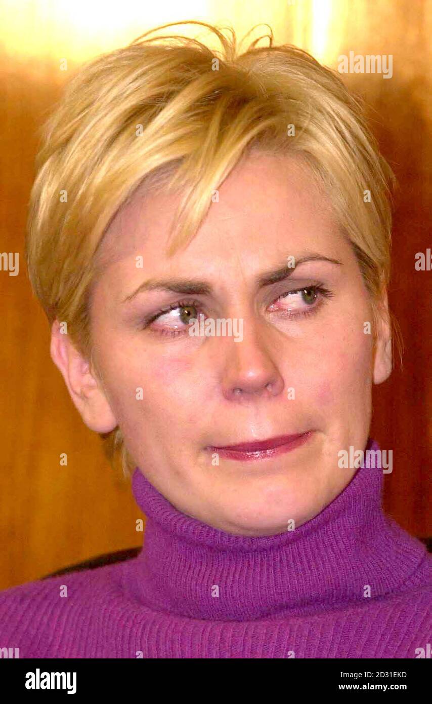 1996 machete attack hi-res stock photography and images - Alamy